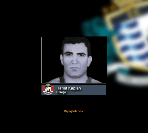 HAMİT KAPLAN KİMDİR? – ⚜️ CircassianCenter ⚜️